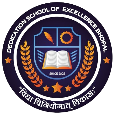 Dedication School Of Excellence